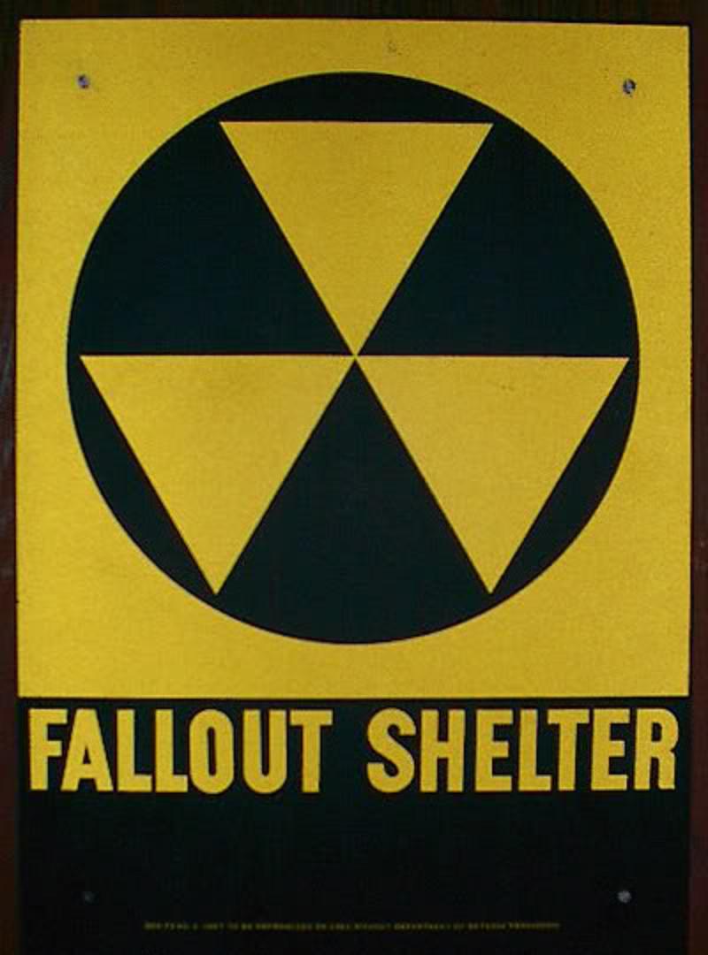 FALLOUT_SHELTER_NYC: (1963) Protection Factor 100 OCD Introduces The ...