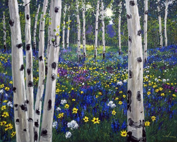 Precum zambetul unui copil: Spring seen through their eyes.. Primavara ...