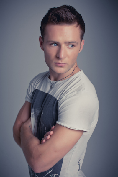 McFly Mexico: MCFLY : Tom Leishman Photoshoot