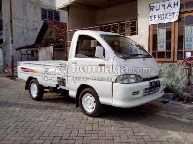 Espass pickup 97 barang istimewa 1 - Daihatsu Bekas - Barang Second ...