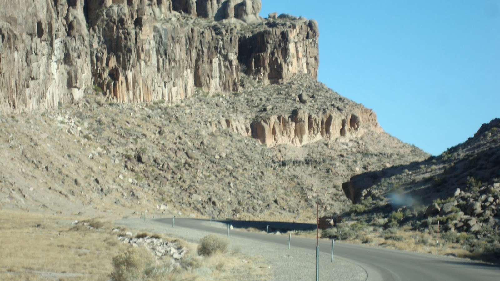 The Adventures of Fric and Frac: Adventure 140: Jackpot, Nevada/Saguaro ...