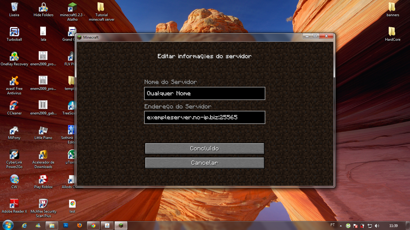 Como criar um servidor de Minecraft! | Games+ - lucox.cl