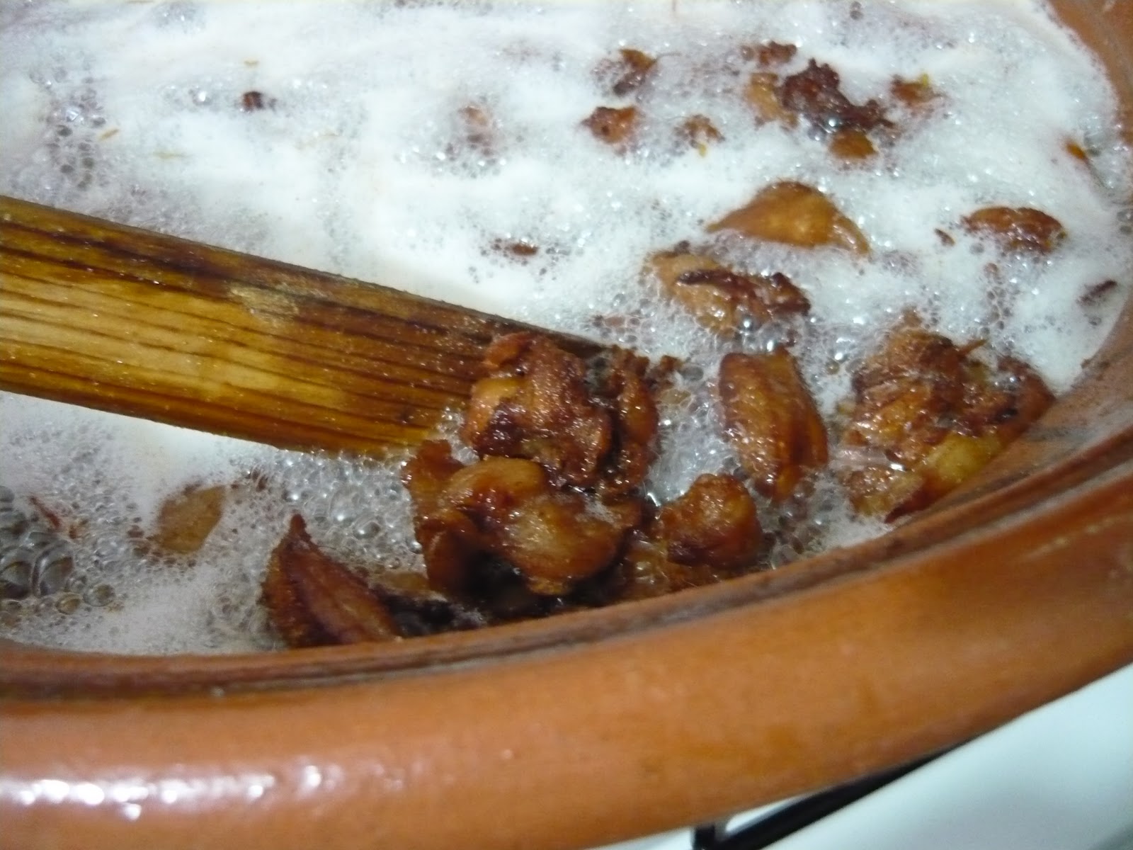 TLALITOS,MIGAJAS O GRASITAS DE CERDO Y MANTECA (receta mexicana ...