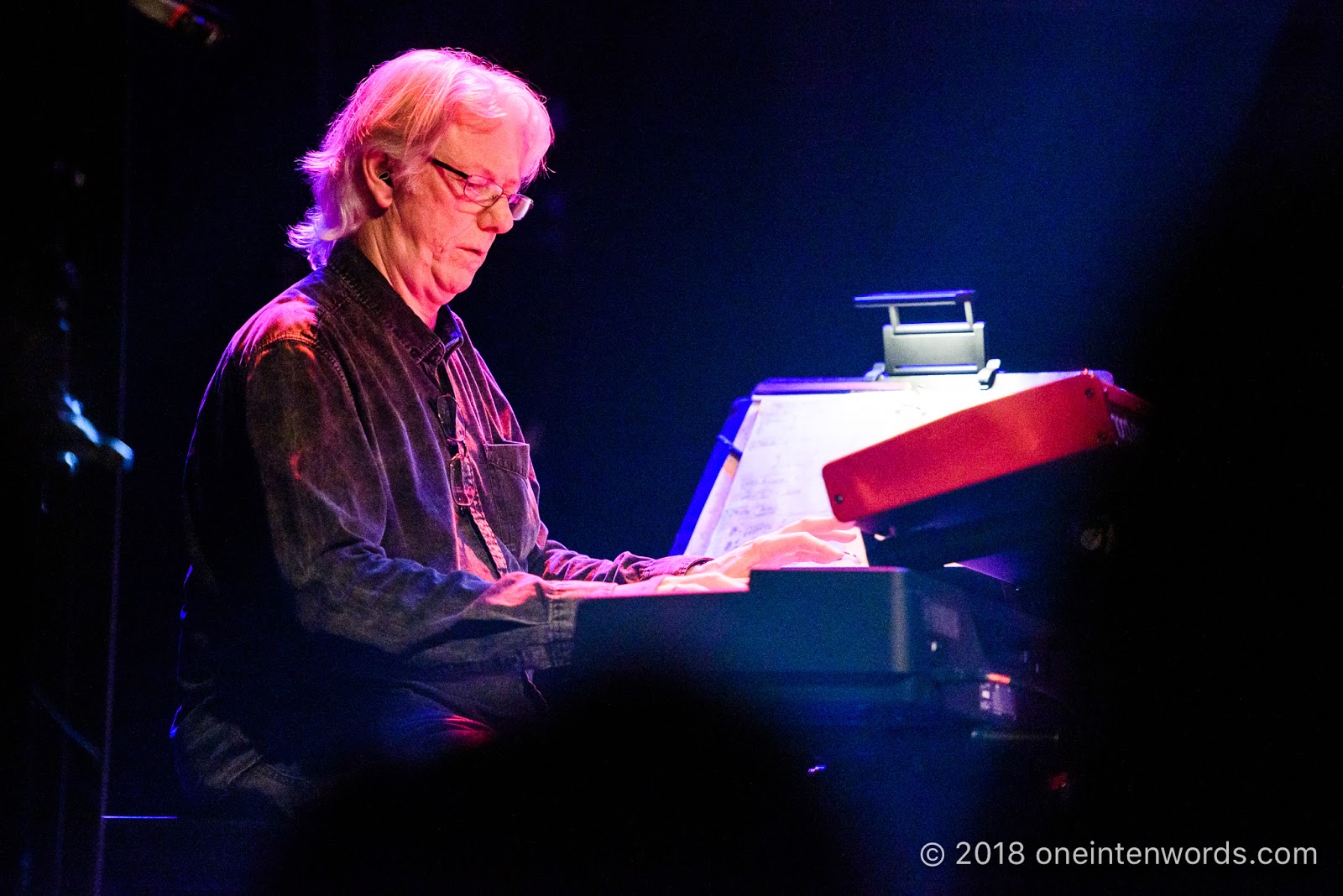 one in ten words: Goddo perform their Farewell Concert at The Phoenix ...