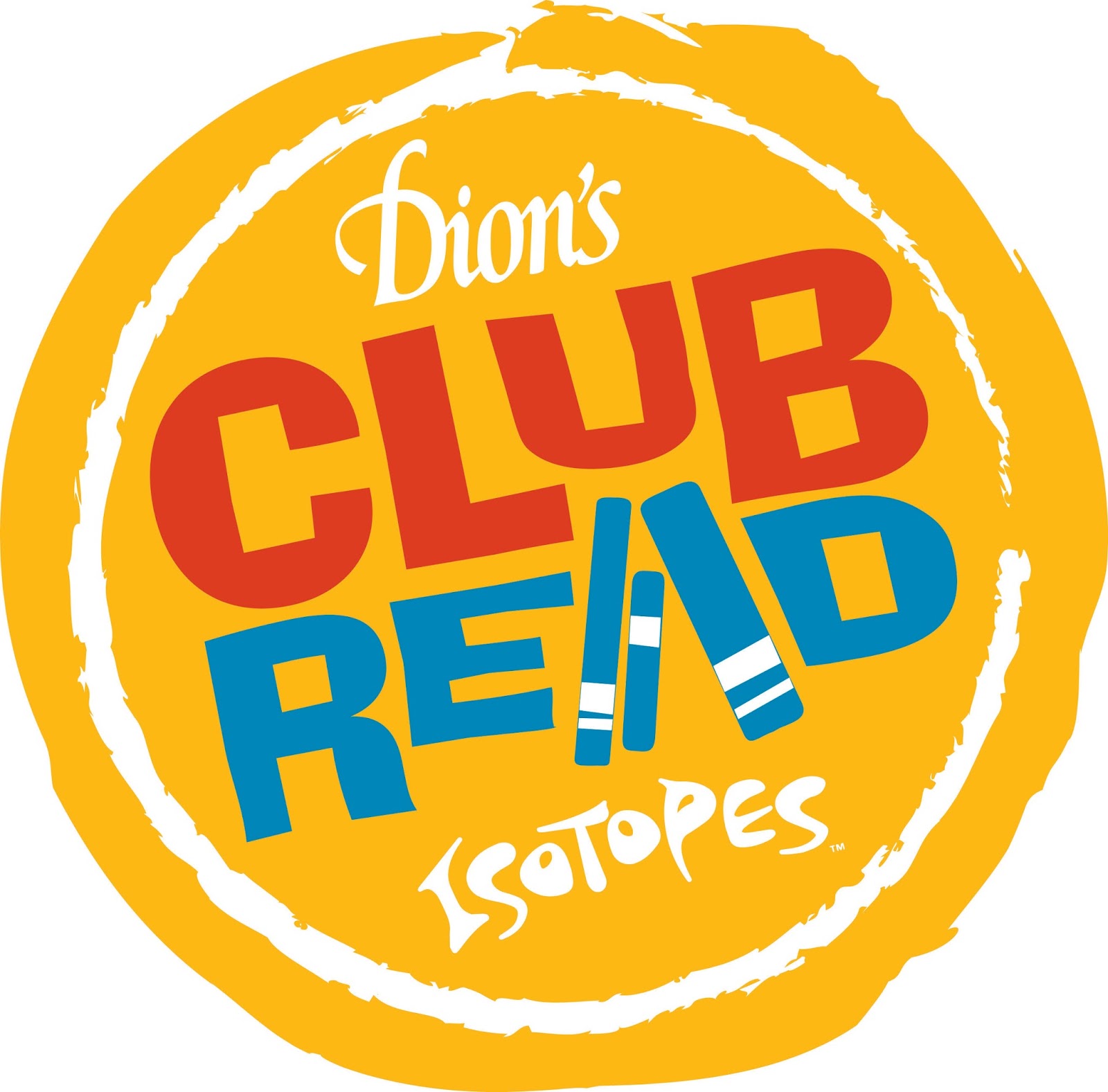 Dion's Pizza Club Read