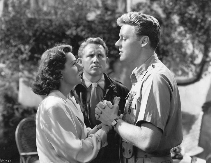 Crazy Film Guy: A Guy Named Joe (1943) and Always (1989)