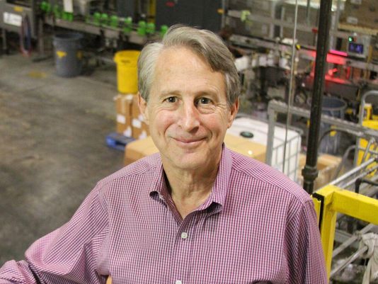 WEST MICHIGAN POLITICS: Money Moves: Biz Wiz Sandy Pensler Pours $5 ...