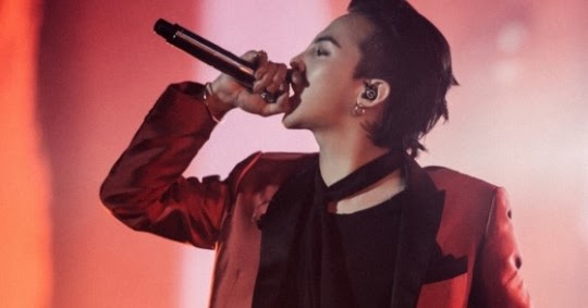 G-Dragon will hold a press conference before his comeback