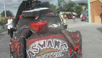 KASADYAHAN SA CAPIZ: Festival here in Province of Capiz (kasadyahan sa ...