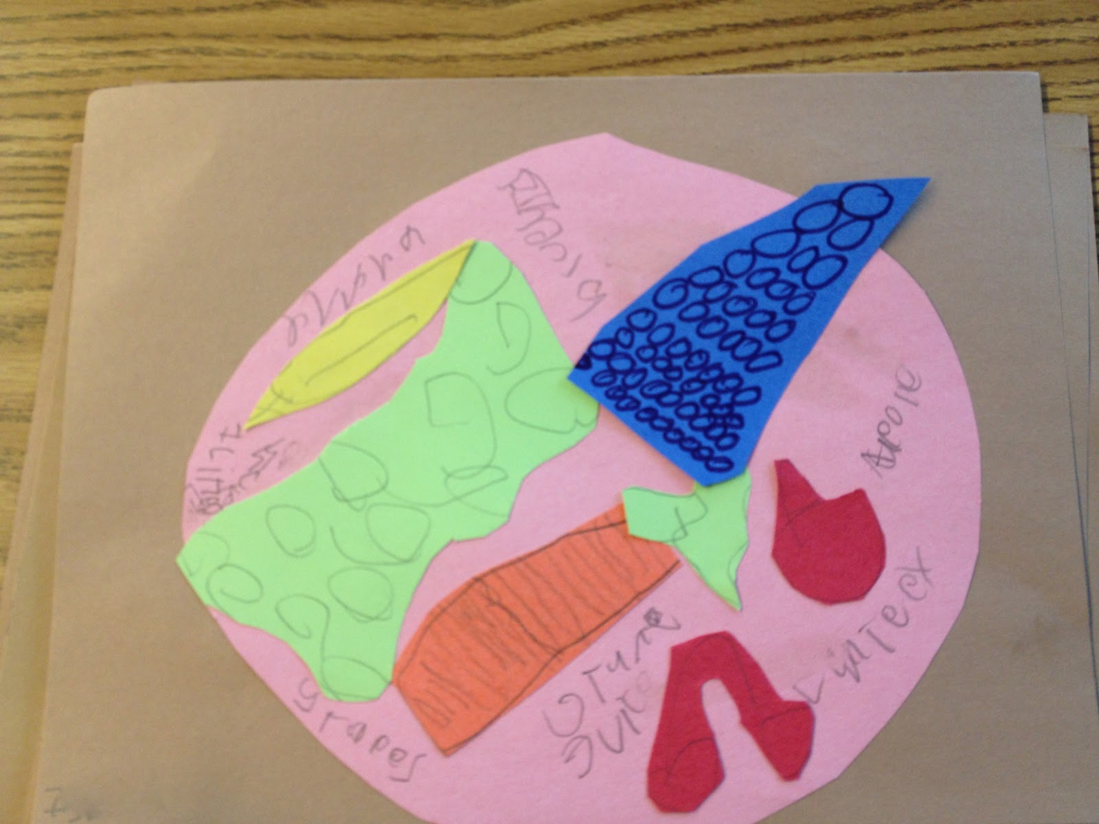 Autism Tank: Healthy Art Project