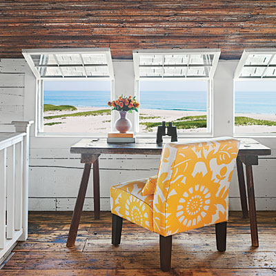 All in the Detail: monday at the beach