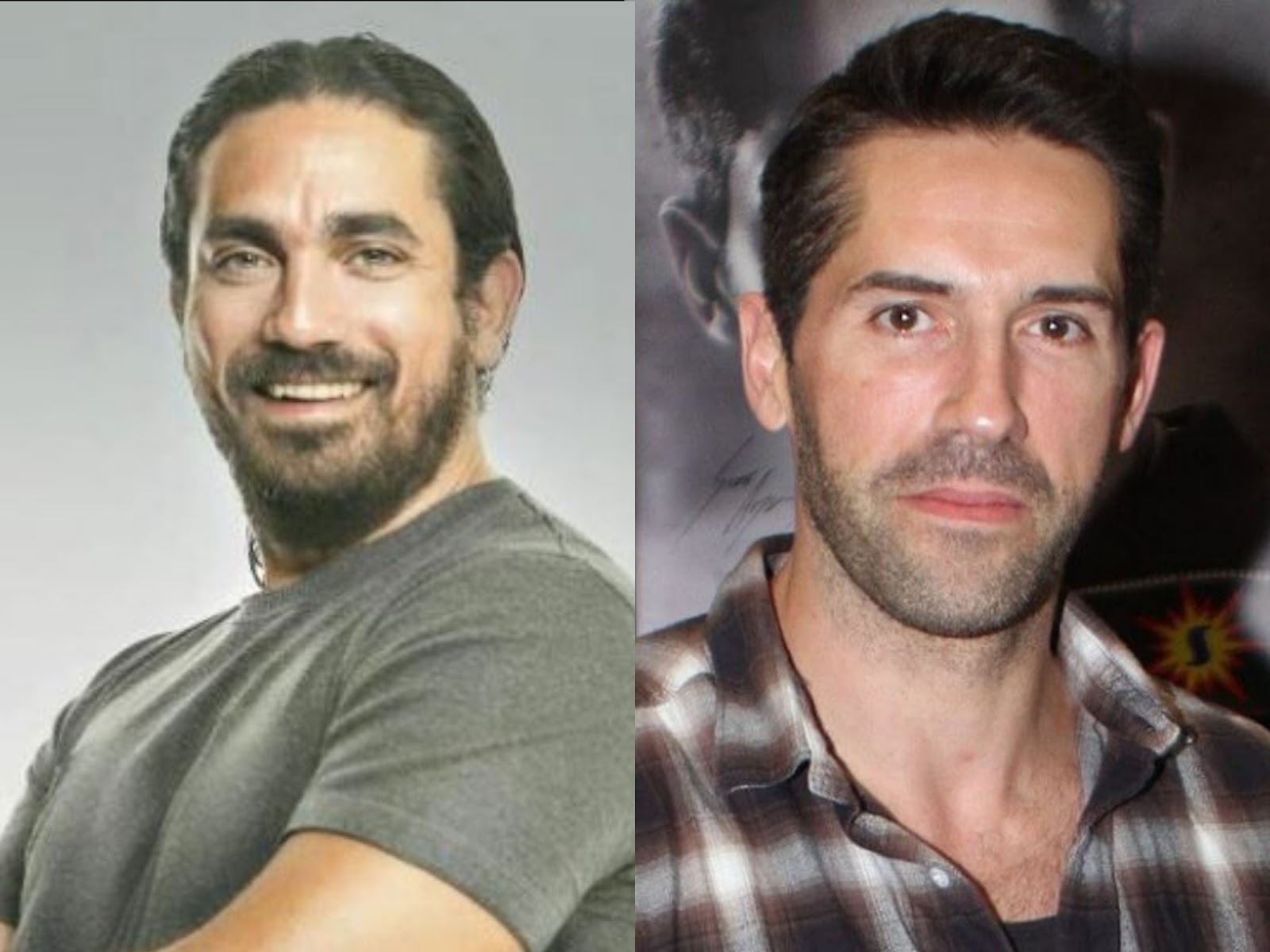HARB KARMOOZ: Scott Adkins Joins Amir Karara-Led Egyptian Period ...