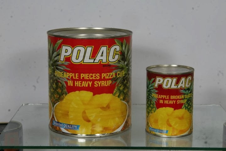 Shahzad Marketing: Polac (Thailand)