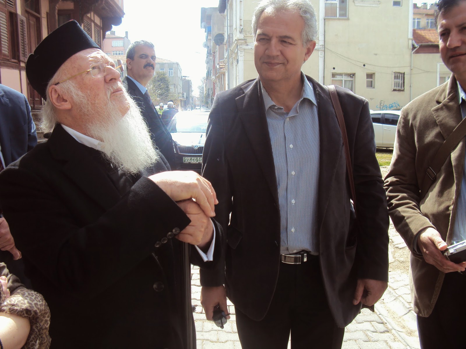 "ΑΔΡΙΑΝΟΥΠΟΛΙΣ" ΕΡΕΥΝΗΤΙΚΟ ΚΕΝΤΡΟ