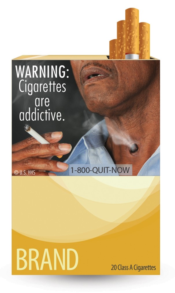 FDA releases bigger, graphic warning labels for cigarette packages ...