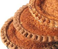 The Supreme Bean Pie - Atlanta: The Supreme Bean Pie - Atlanta