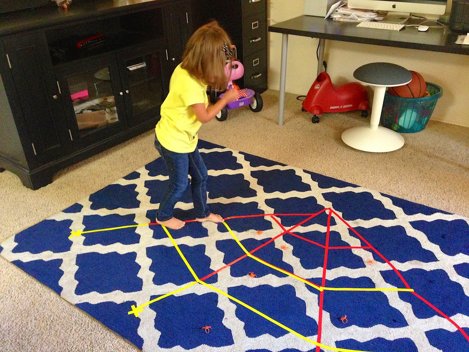 My Homeschooling Journal: Spider Lesson Plan for Preschool (Includes ...