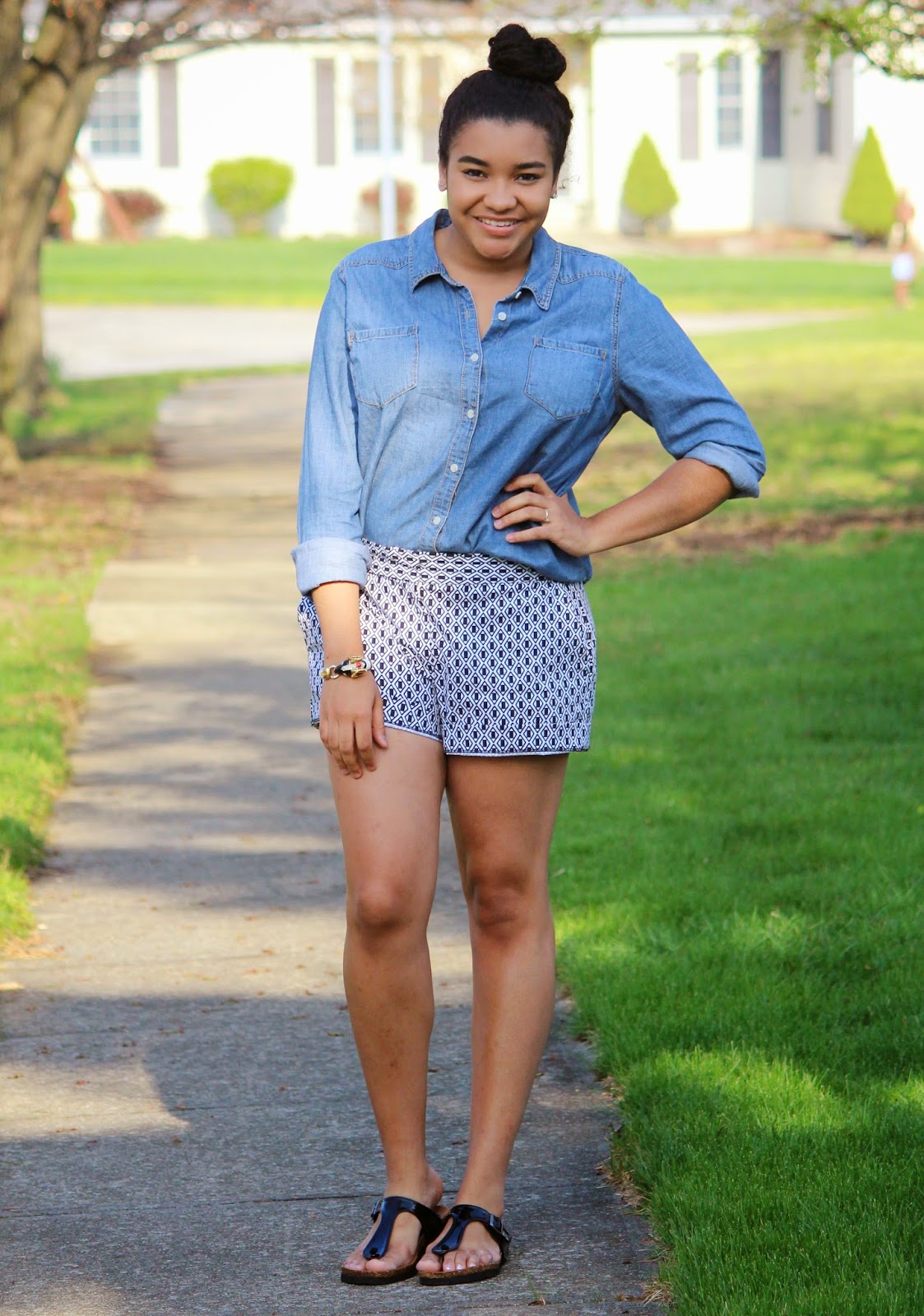 Trend Alert: Return of the Birk | All Size Fits One