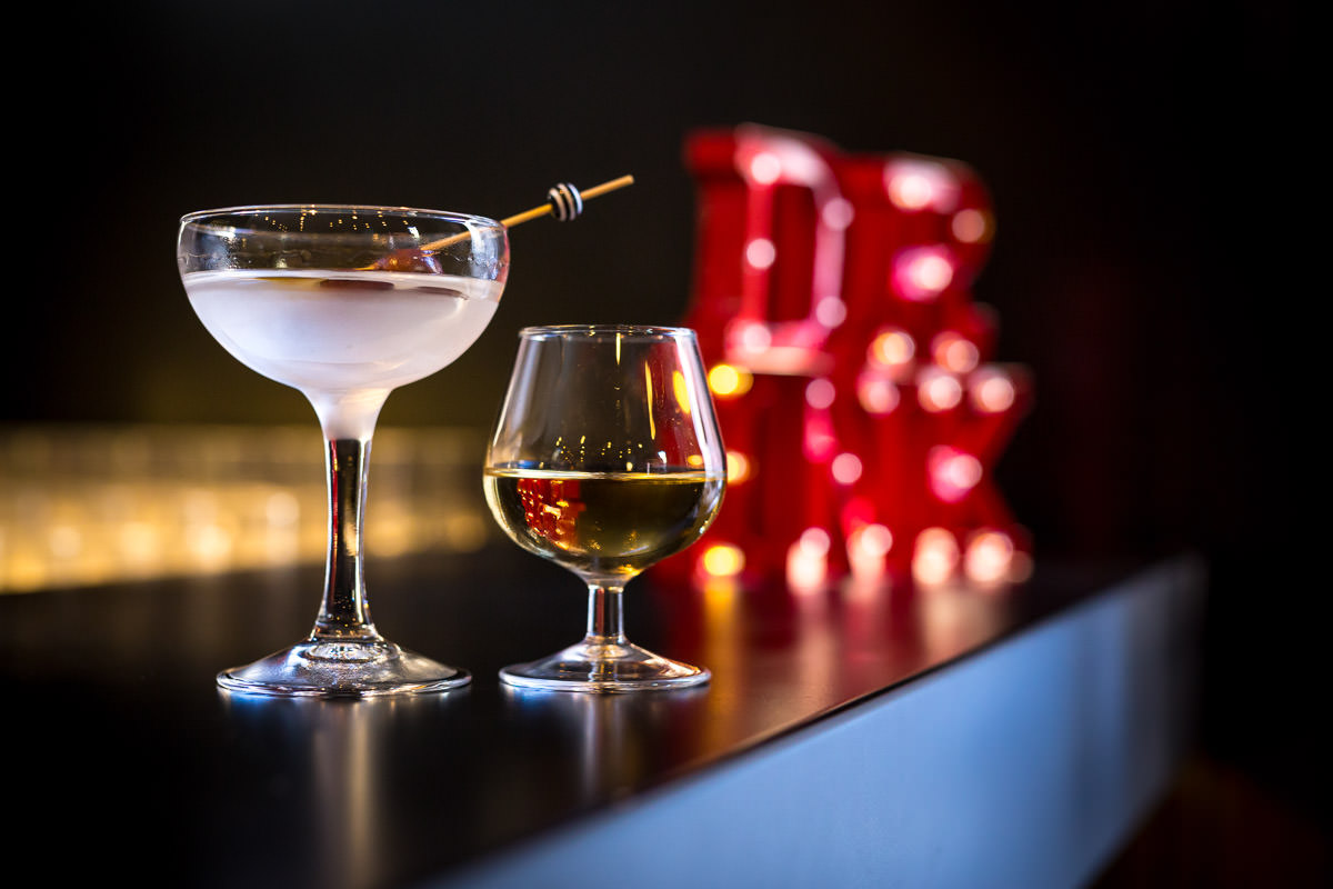 Aglio, Olio e Peperoncino: Pantaleo: food, wine, mixology in Rome