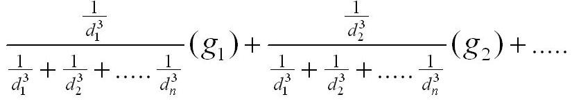 Perhitungan Cadangan Dengan Geostatistik dan kriging ~ Teknik Pertambangan