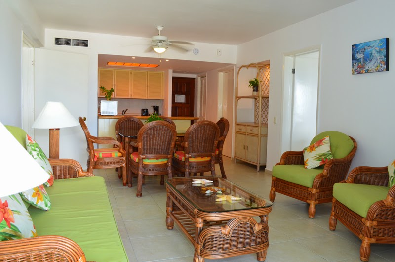 La mejor playa de Cancun Beachscape Kin Ha Villas & Suites Cancun Hotel ...