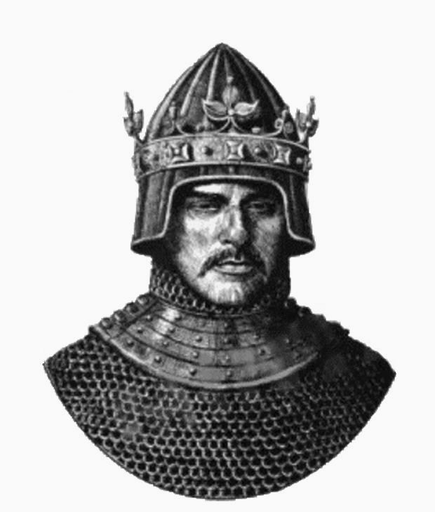 TRAS LAS HUELLAS DE HERÓDOTO. . . : GEZA II, REY DE HUNGRÍA.