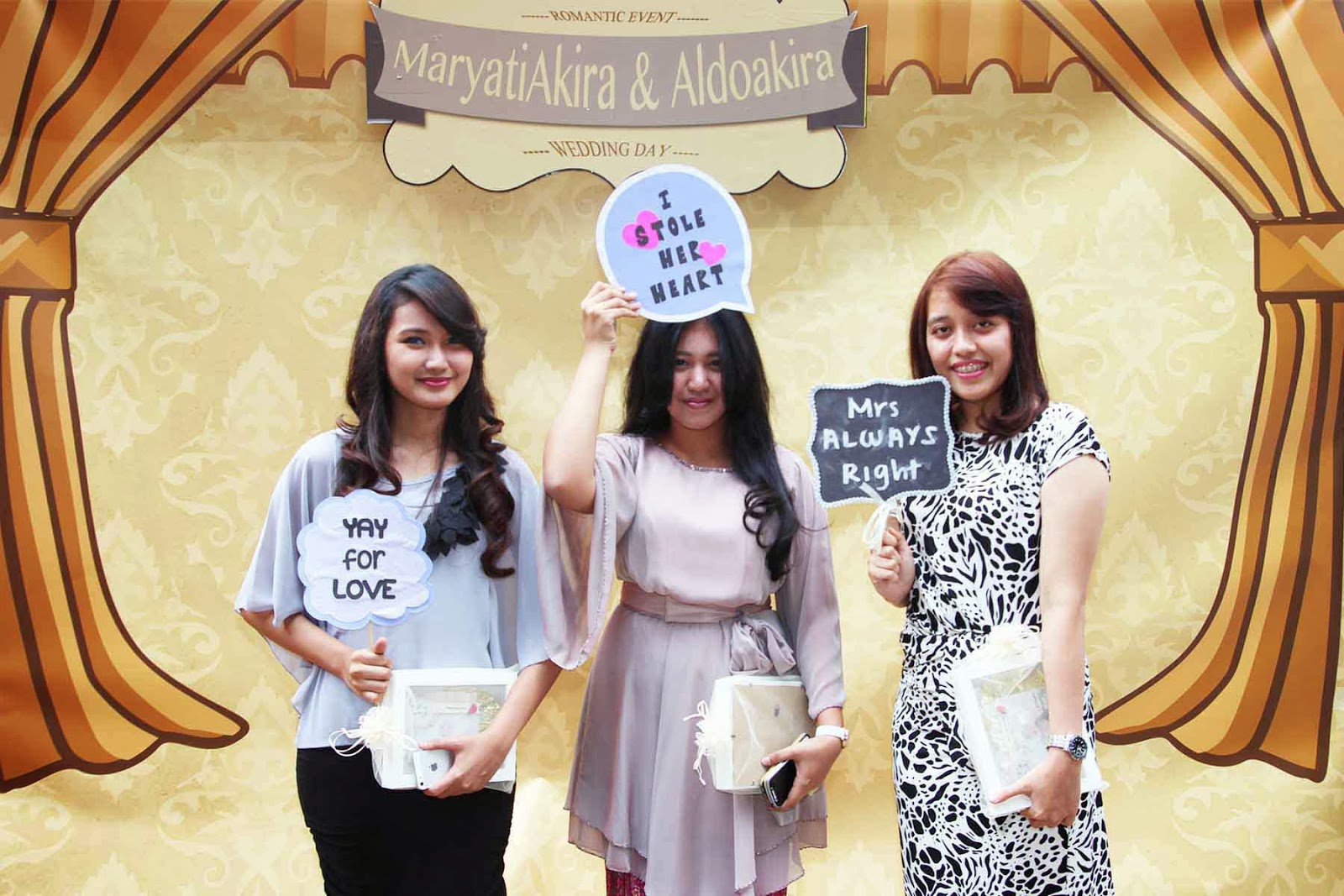 AnantaturPIct: Paket Foto Booth