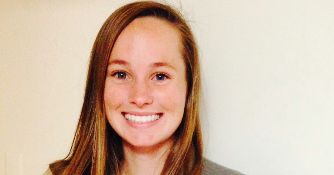 OSCAR at George Mason University: URSP Student Jennifer Nakamura ...