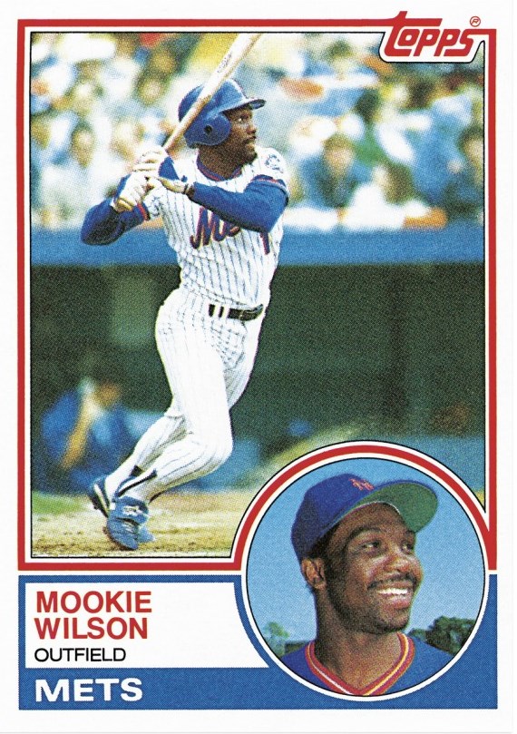 Remembering Mets History: (1983) Mookie Wilson & Tom Seaver Help Sweep ...