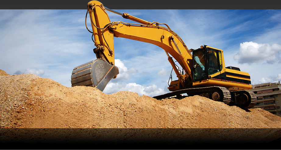 Ground Works: Ground Works