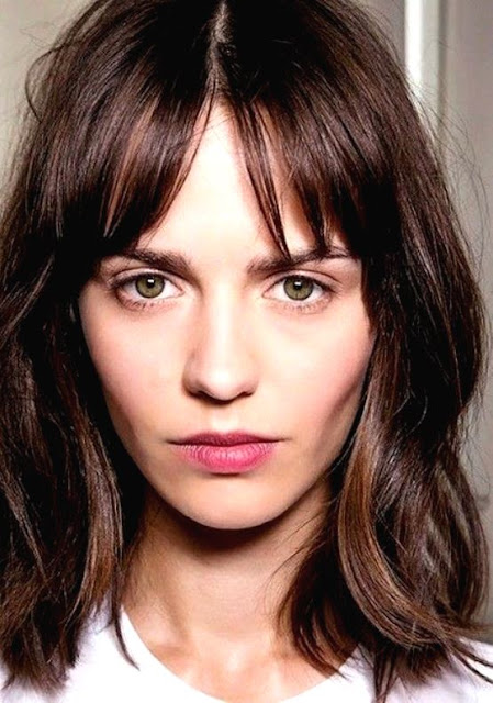 El secreto mejor guardado de las melenas de las francesas