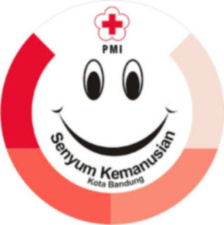 PIN PMI Senyum Kemanusiaan Kota Bandung ~ PIN MURAH