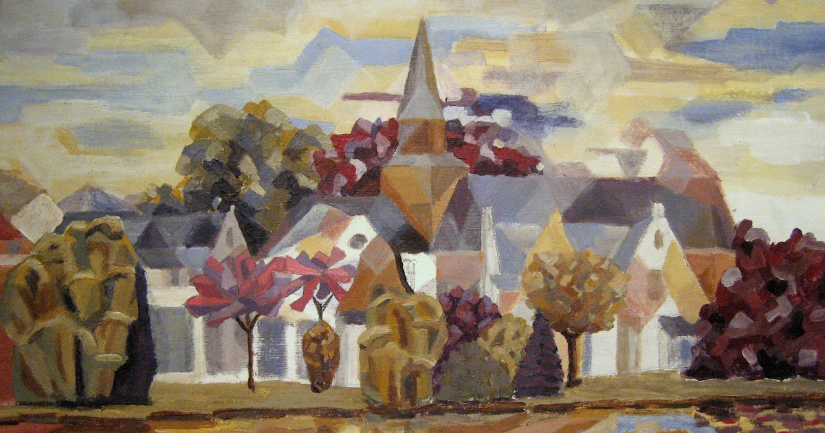 Geabstraheerd & Abstract