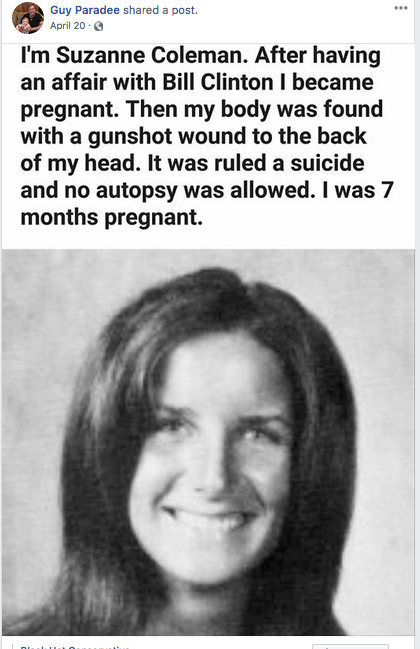 Kate Markopoulos' Little "Sister," Erinn Larkin Commits Defamation ...