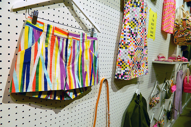 {event} Kate Spade Saturday Exclusive Preview Party | Closet Fashionista