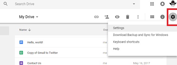 How To Extract ZIP Files In Google Drive Before You Download It To Local Storage Tech Hunt How To Extract ZIP Files In Google Drive Before You Download It To Local Storage Tech Hunt