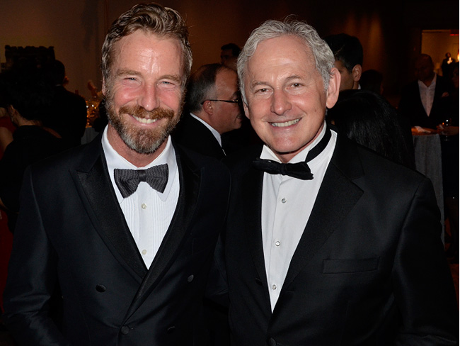 Oh, by the way...: BEAUTY: Man--Rainer Andreesen