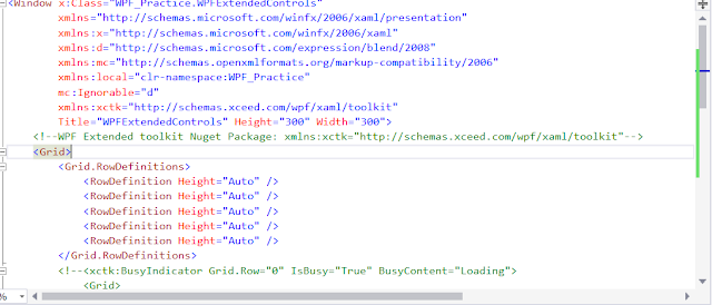 WPF Code Samples: WPF Extended Toolkit. Free WPF Controls WPF Code Samples: WPF Extended Toolkit. Free WPF Controls