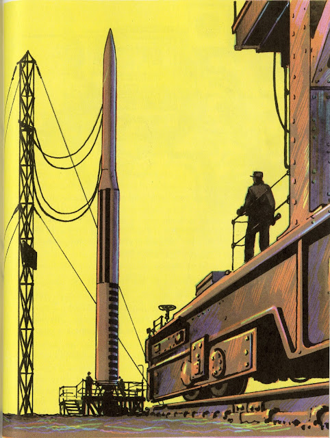 Dreams of Space - Books and Ephemera: Space Satellite: The Story of the ...