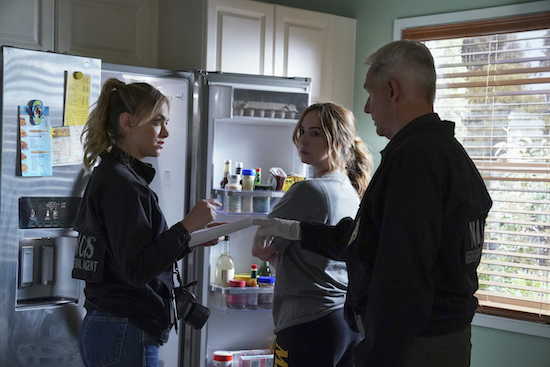 Sign Up for the SpoilerTV Newsletter where we talk all things TV!