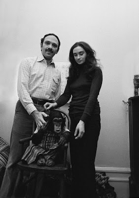 SNEAK PEEK : "Project Nim": Monkey See. Monkey Do.