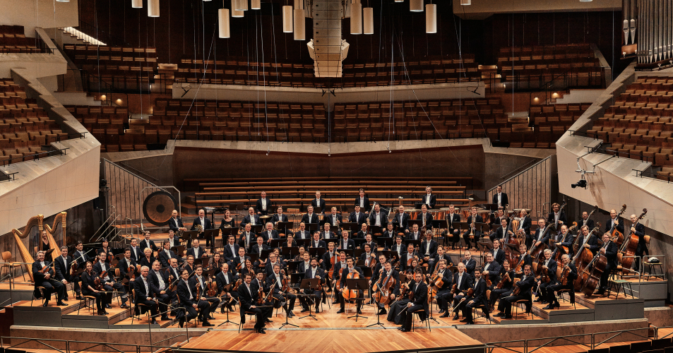 มาทำความรู้จักกับ วงorchestra กันดีกว่าครับ