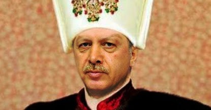 Alternate History Weekly Update: Sultan Erdogan, Or A Better Arab Spring