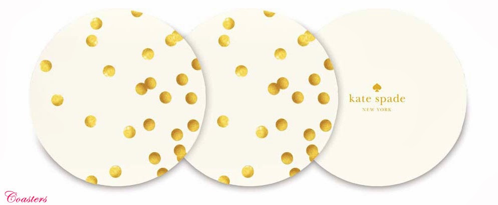 A Touch of Southern Grace : Kate Spade Party And Paper Goods