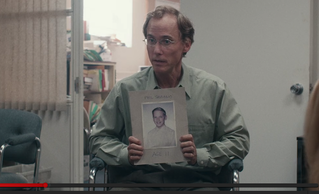 The Mindless Freaks: Spotlight-Father Howard Fitzgerald-Father Paul ...