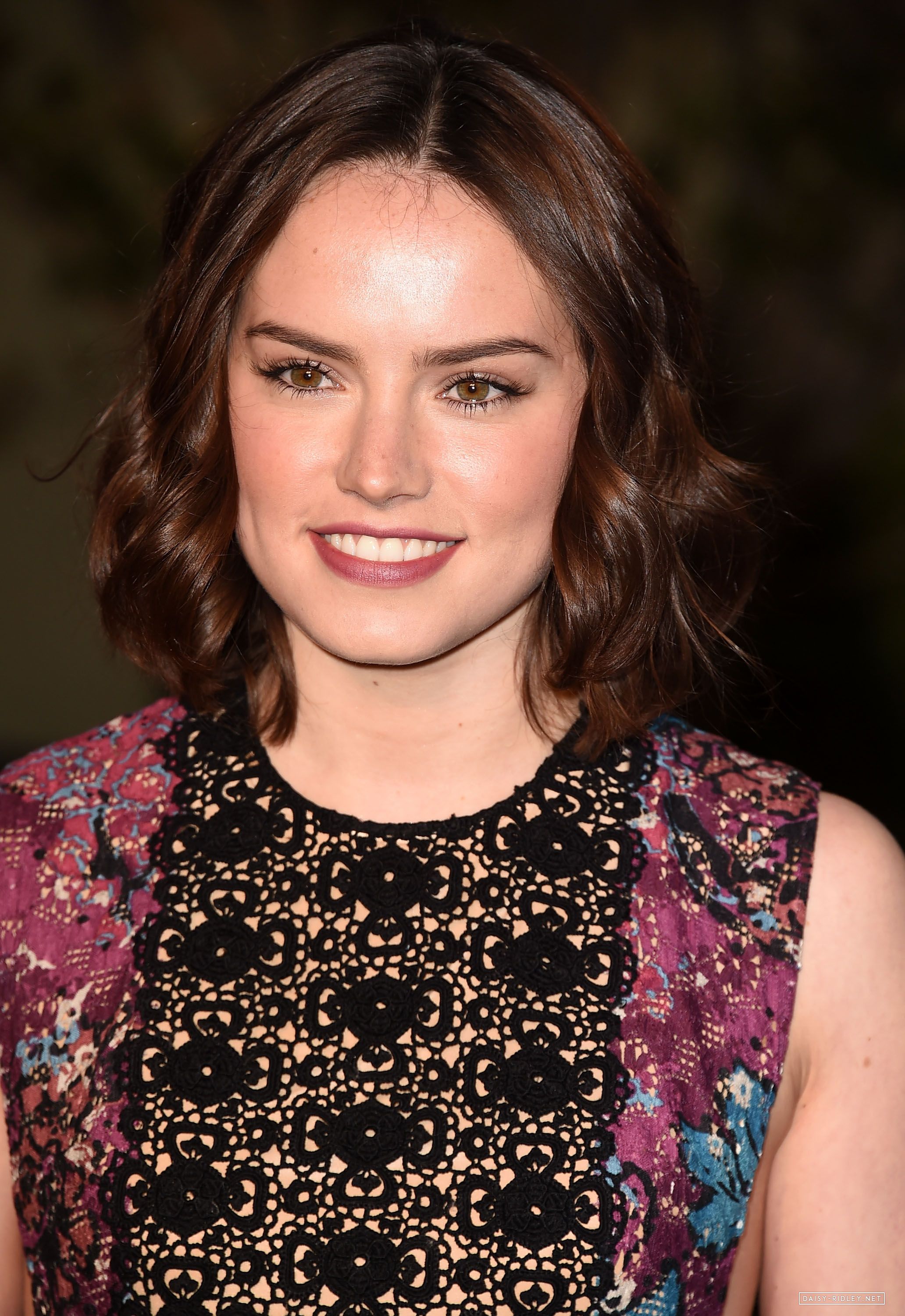 Daisy Ridley pictures gallery (2) | Film Actresses