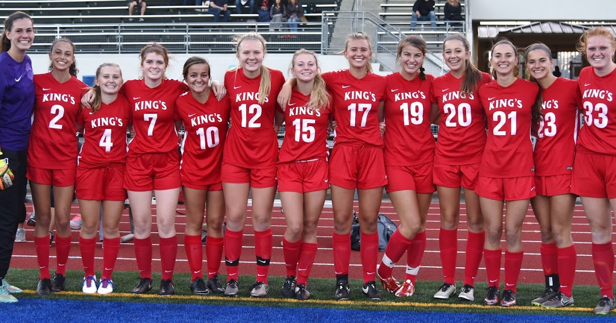 Shoreline Area News: SW girls' soccer vs Kings Sept 8