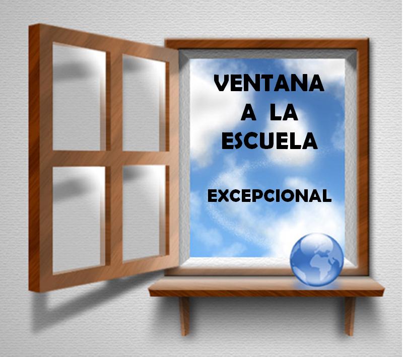 VENTANA A LA ESCUELA