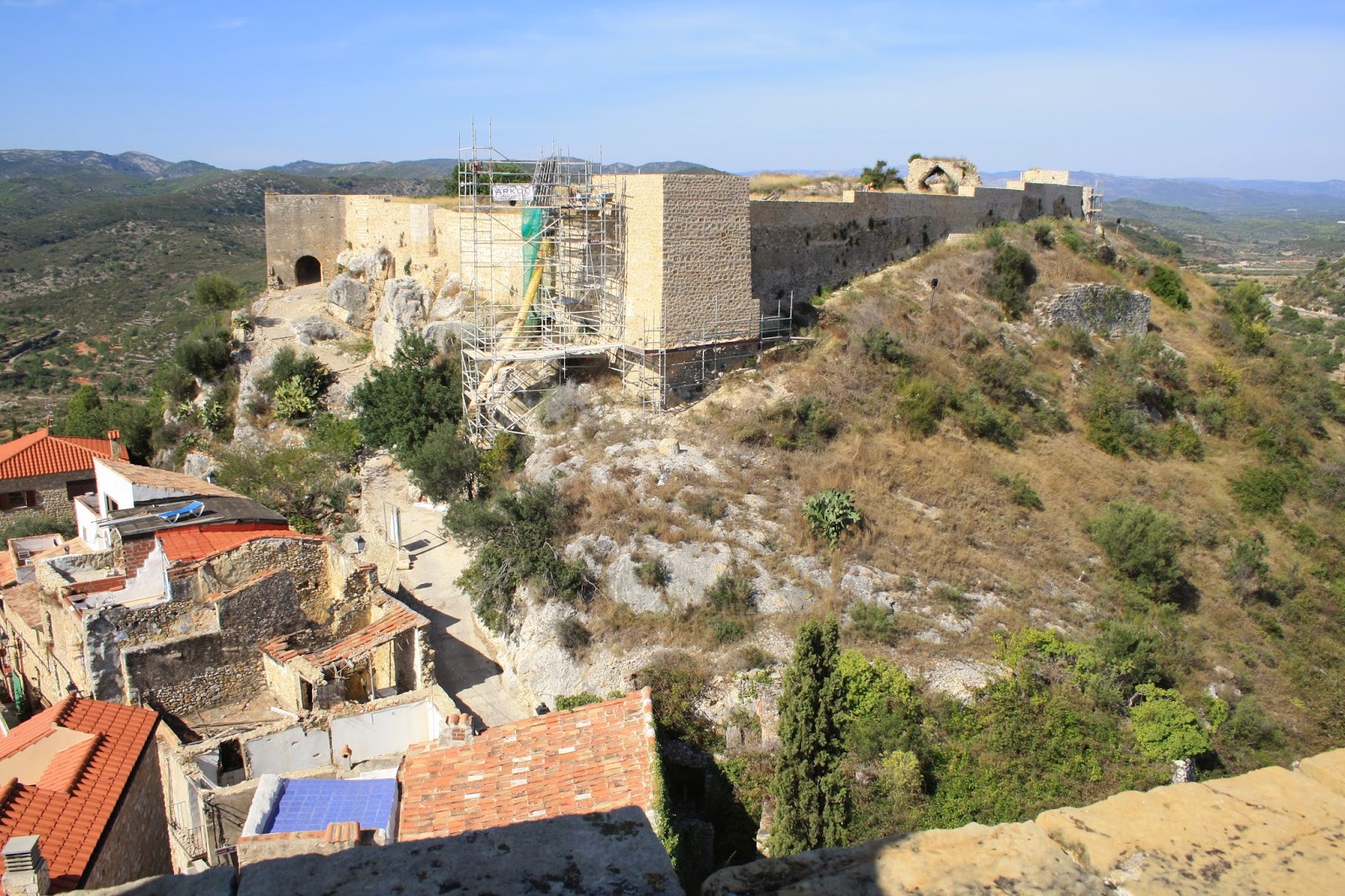 Lo Rafal: de maig 2015