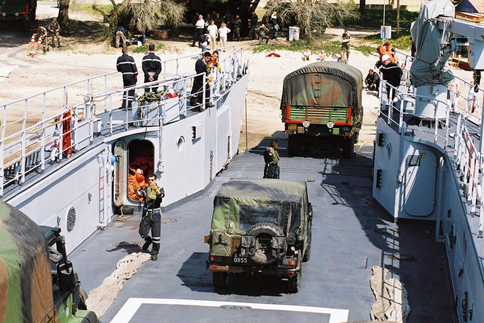 DEFENSE et ENVIRONNEMENT : une nouvelle manière de penser: L’EDIC Sabre ...